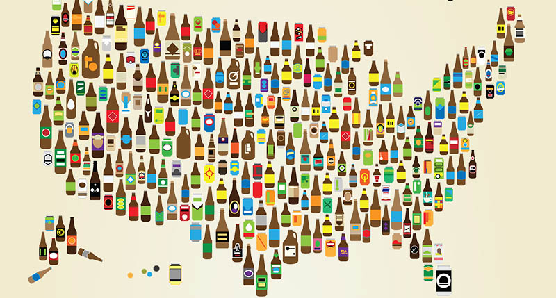 The State of American Craft Beer Series – Craft Beer Scribe