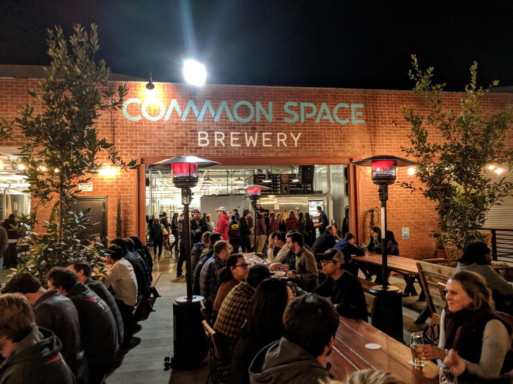 Exploring LA’s South Bay Breweries – Craft Beer Scribe