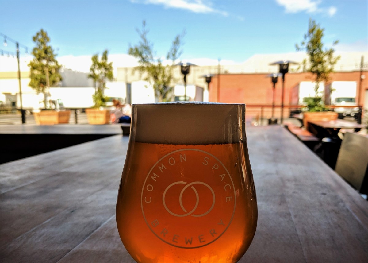 Exploring LA’s South Bay Breweries – Craft Beer Scribe