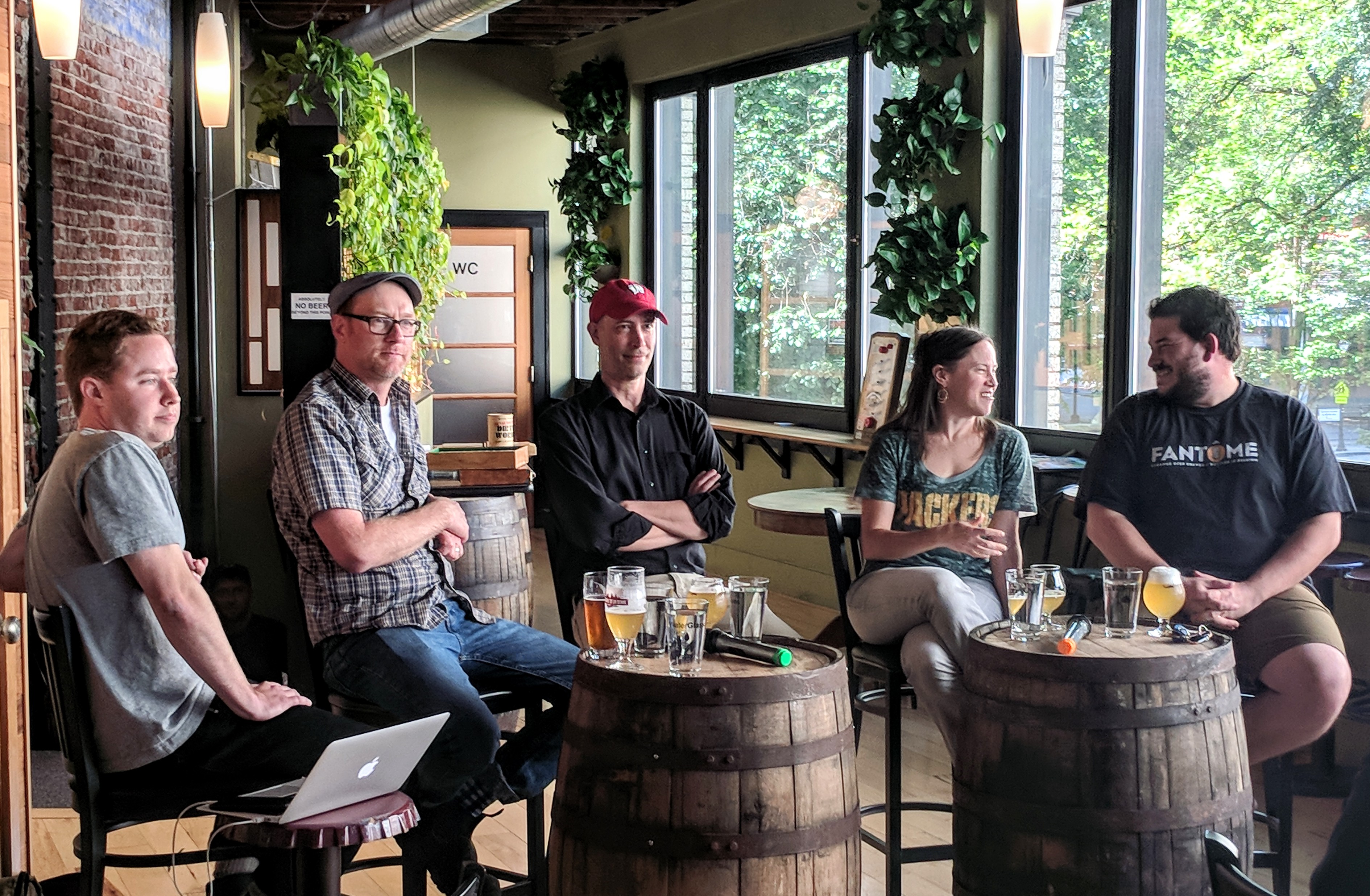 The Growth and Future of Craft Breweries – Craft Beer Scribe