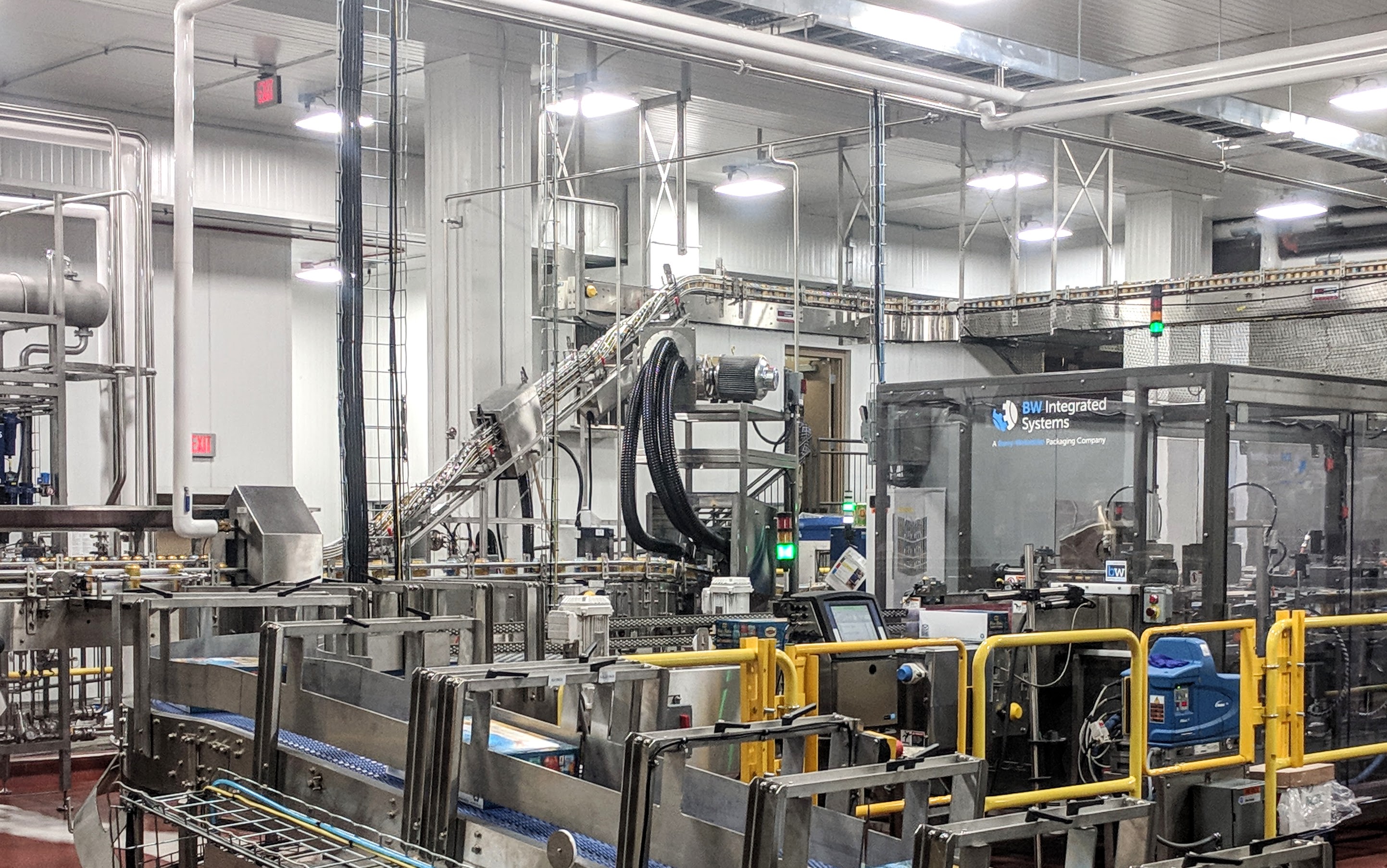 The Widmer Pub Begins a New Life – Craft Beer Scribe