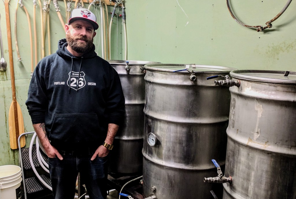 Off The Beaten Path: A Guide to Portland Craft Beer’s Hidden Gems ...