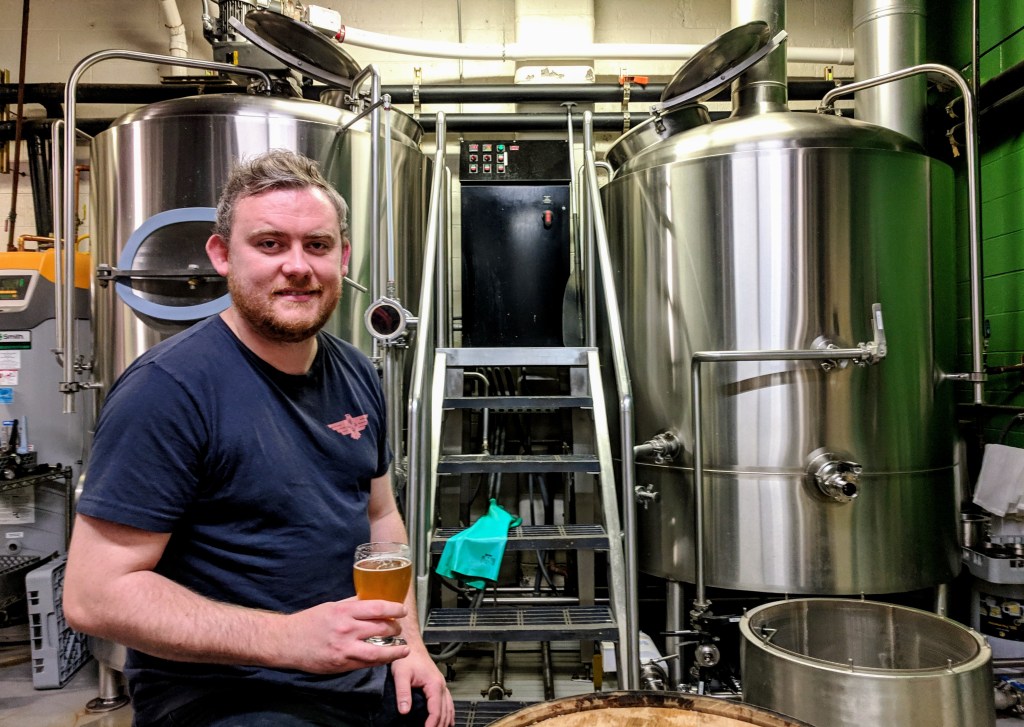 Off The Beaten Path: A Guide to Portland Craft Beer’s Hidden Gems ...