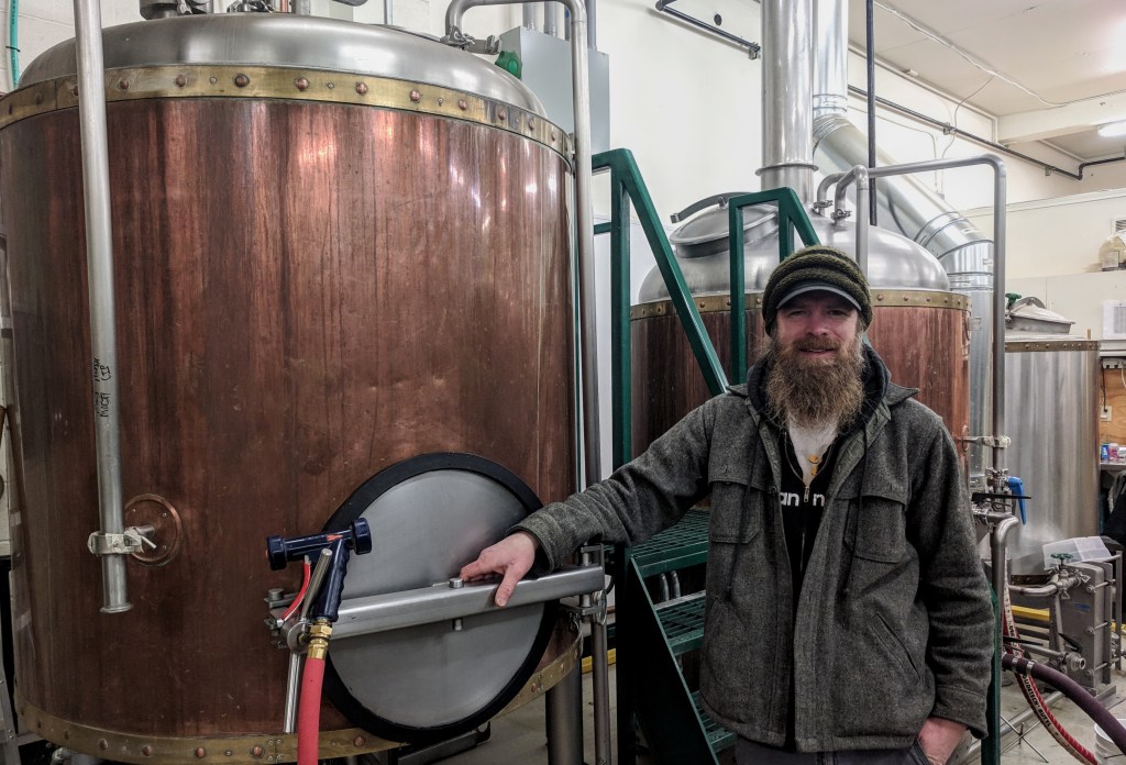 Off The Beaten Path: A Guide to Portland Craft Beer’s Hidden Gems ...