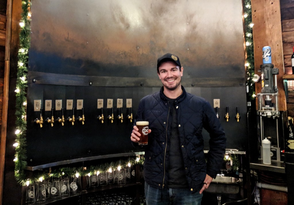 Off The Beaten Path: A Guide to Portland Craft Beer’s Hidden Gems ...