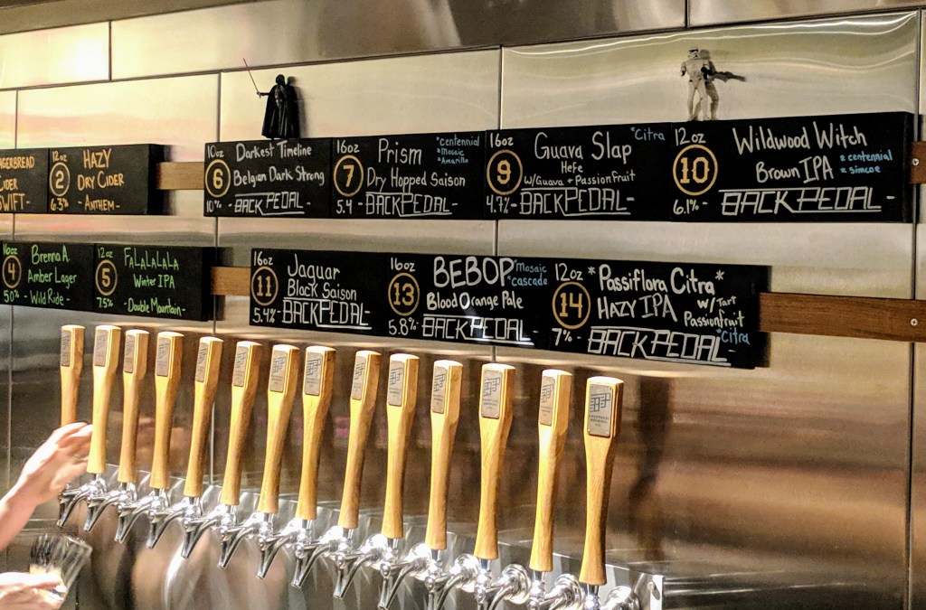 Off The Beaten Path: A Guide to Portland Craft Beer’s Hidden Gems ...