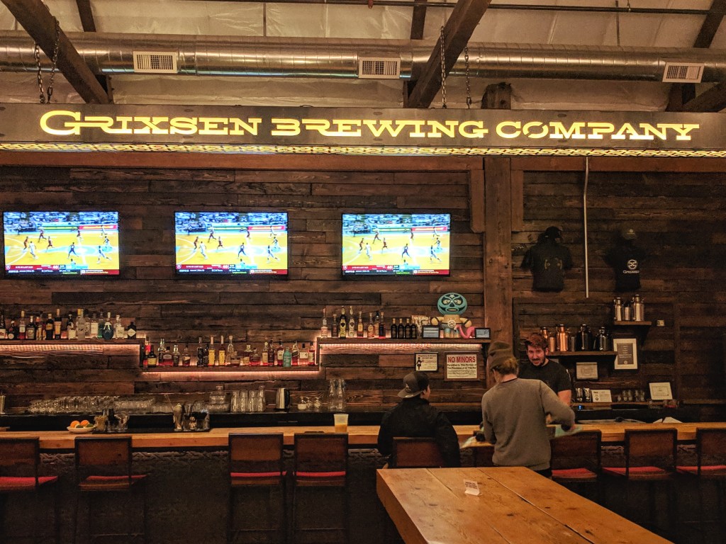 Off The Beaten Path: A Guide to Portland Craft Beer’s Hidden Gems ...