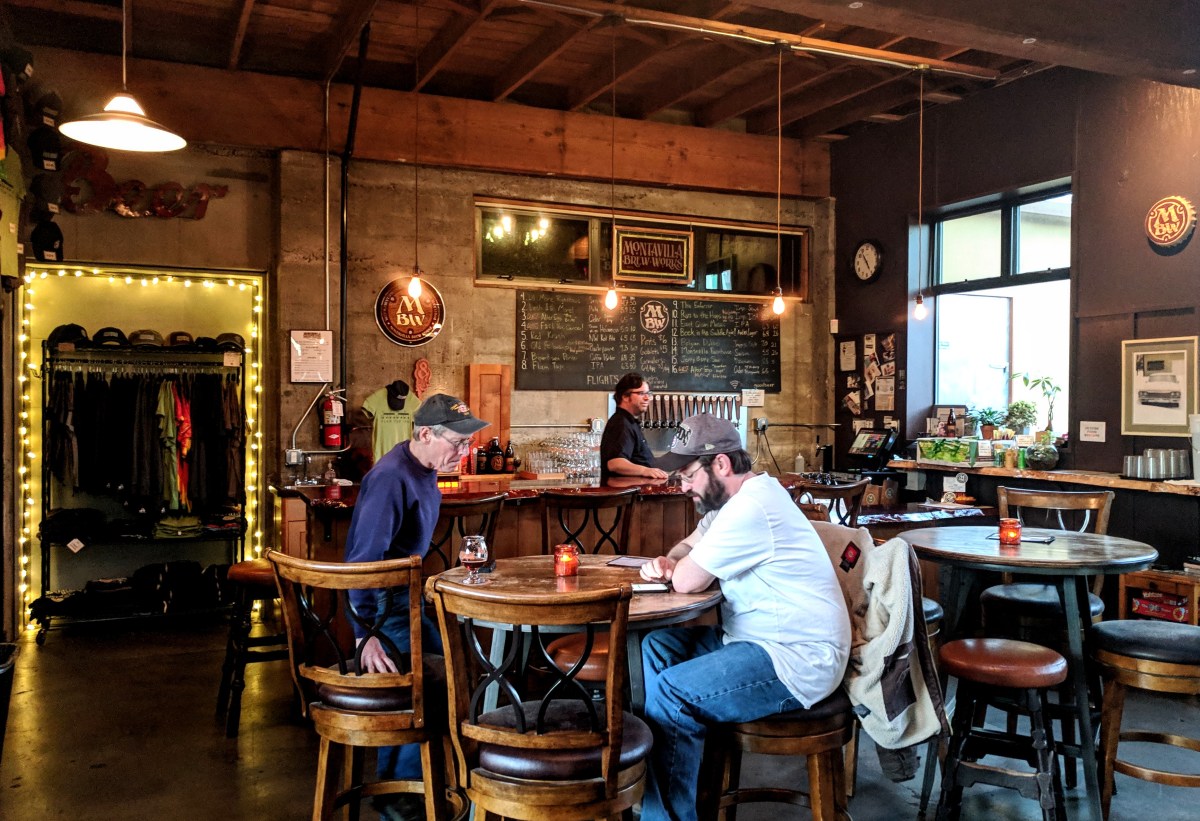Off The Beaten Path: A Guide to Portland Craft Beer’s Hidden Gems ...