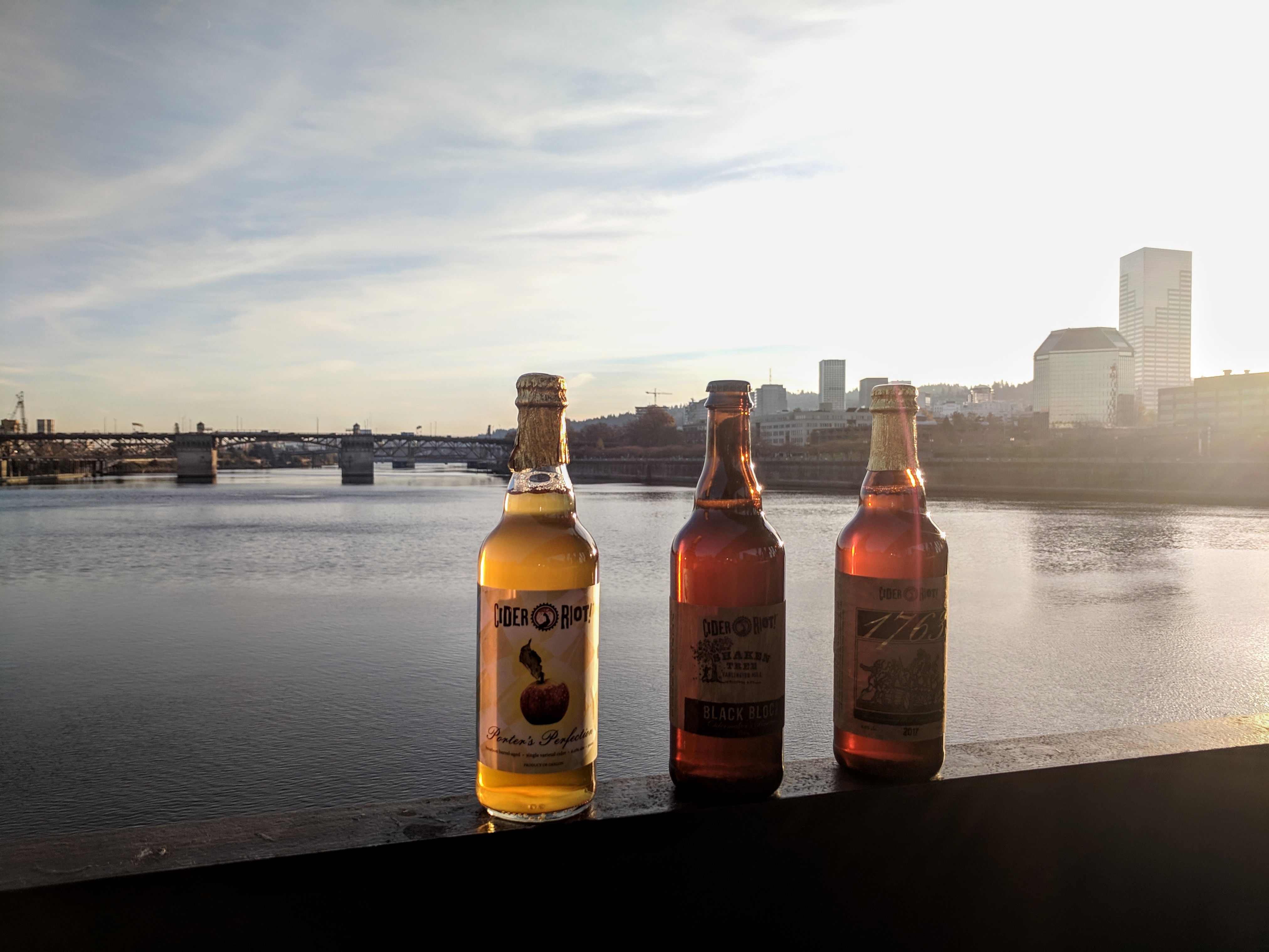 A Complete Guide to Oregon Cider Week – Craft Beer Scribe