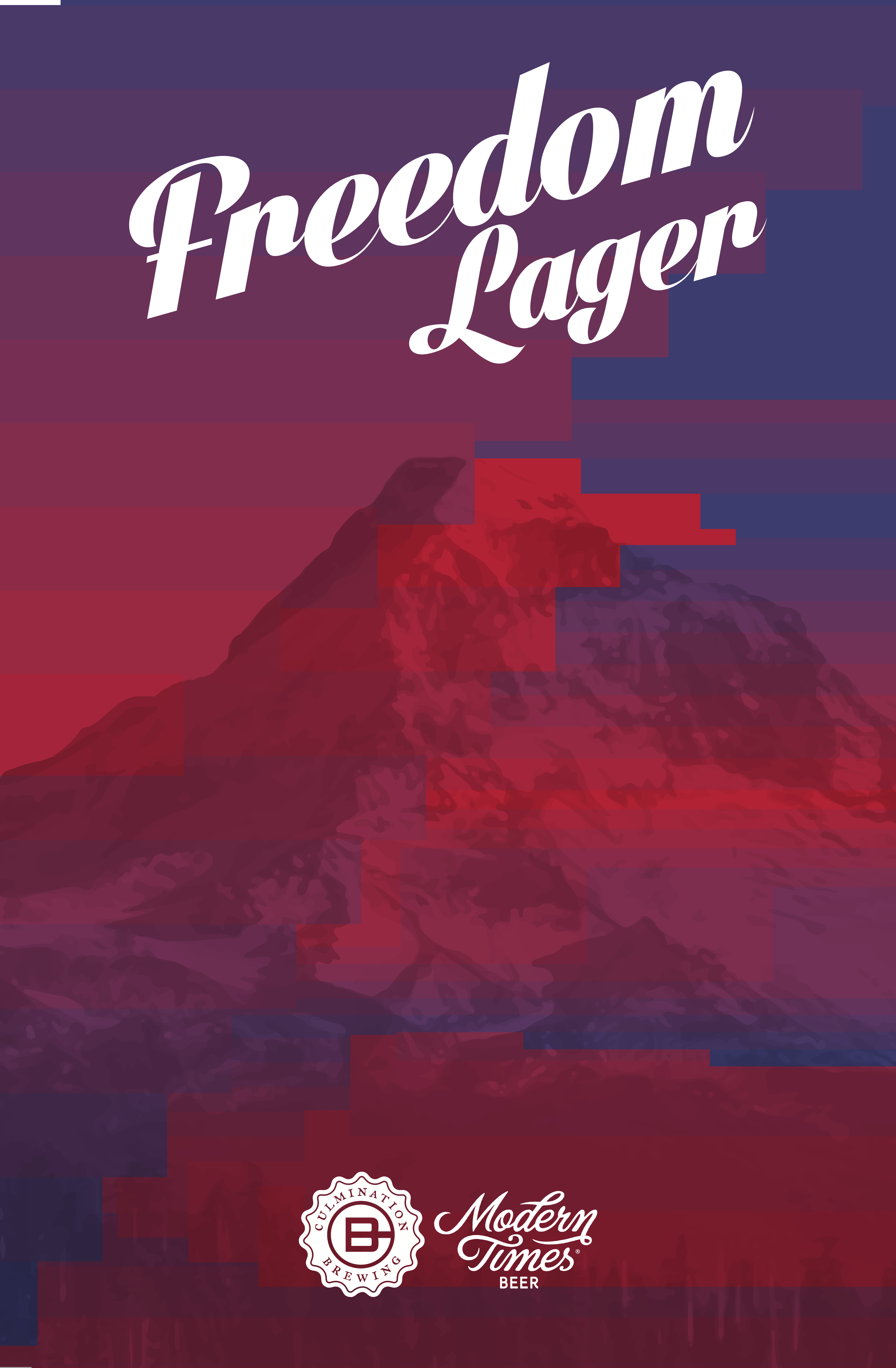 Freedom Available in Cans Today! – Craft Beer Scribe