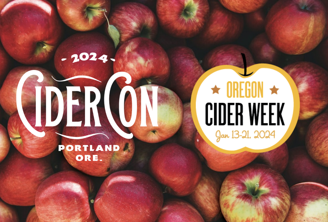 Preview: CiderCon & Oregon Cider Week 2024 – Craft Beer Scribe