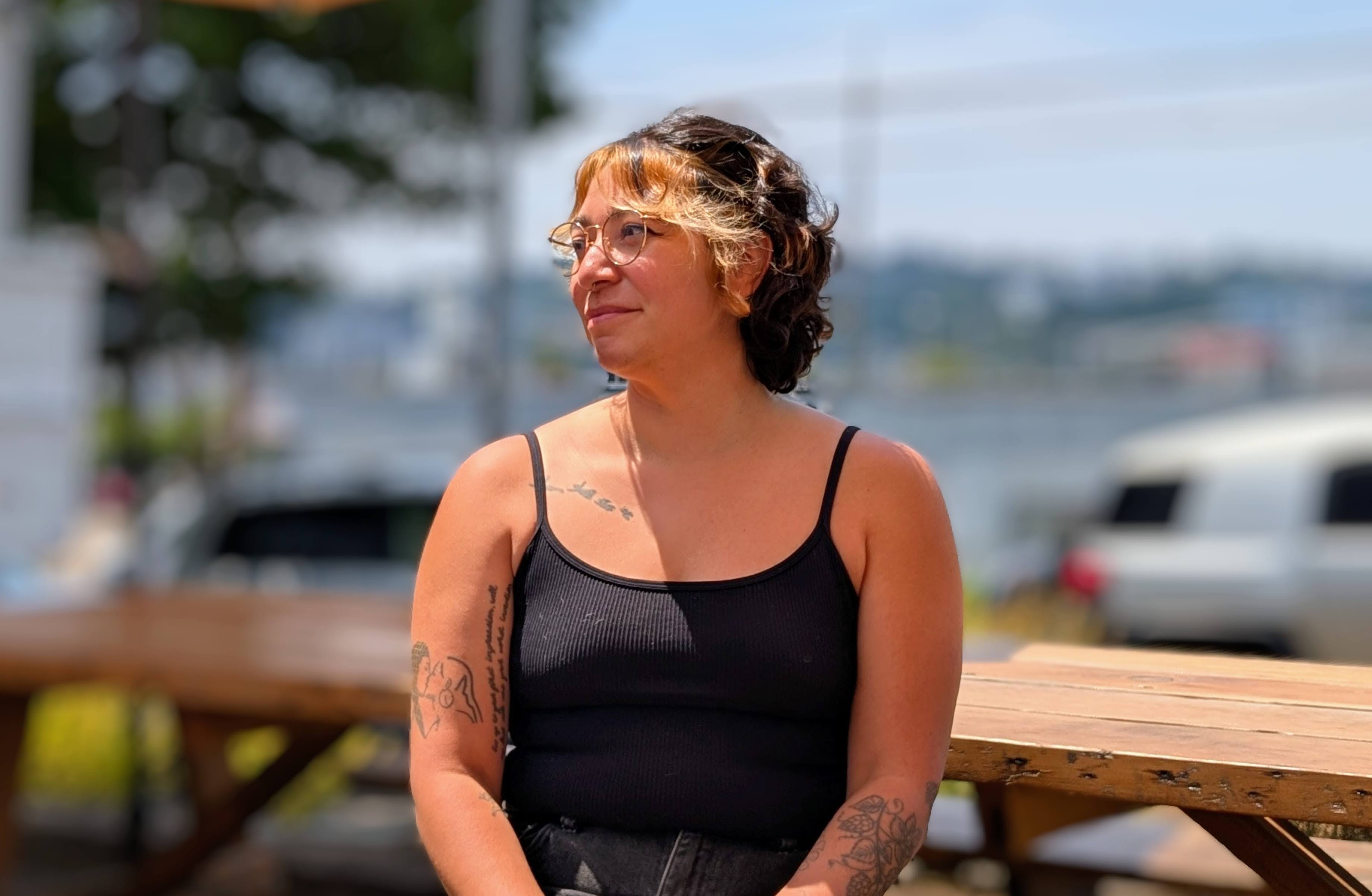 An Interview with Hasta La Raíz Founder Jessica Salas – Craft Beer Scribe